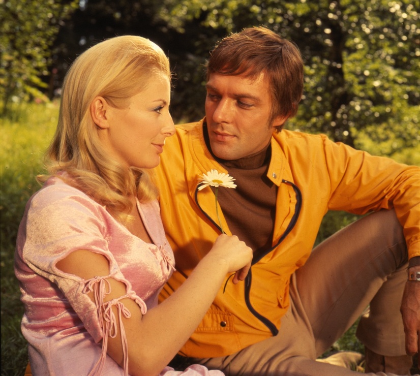 Deborah Grant picture