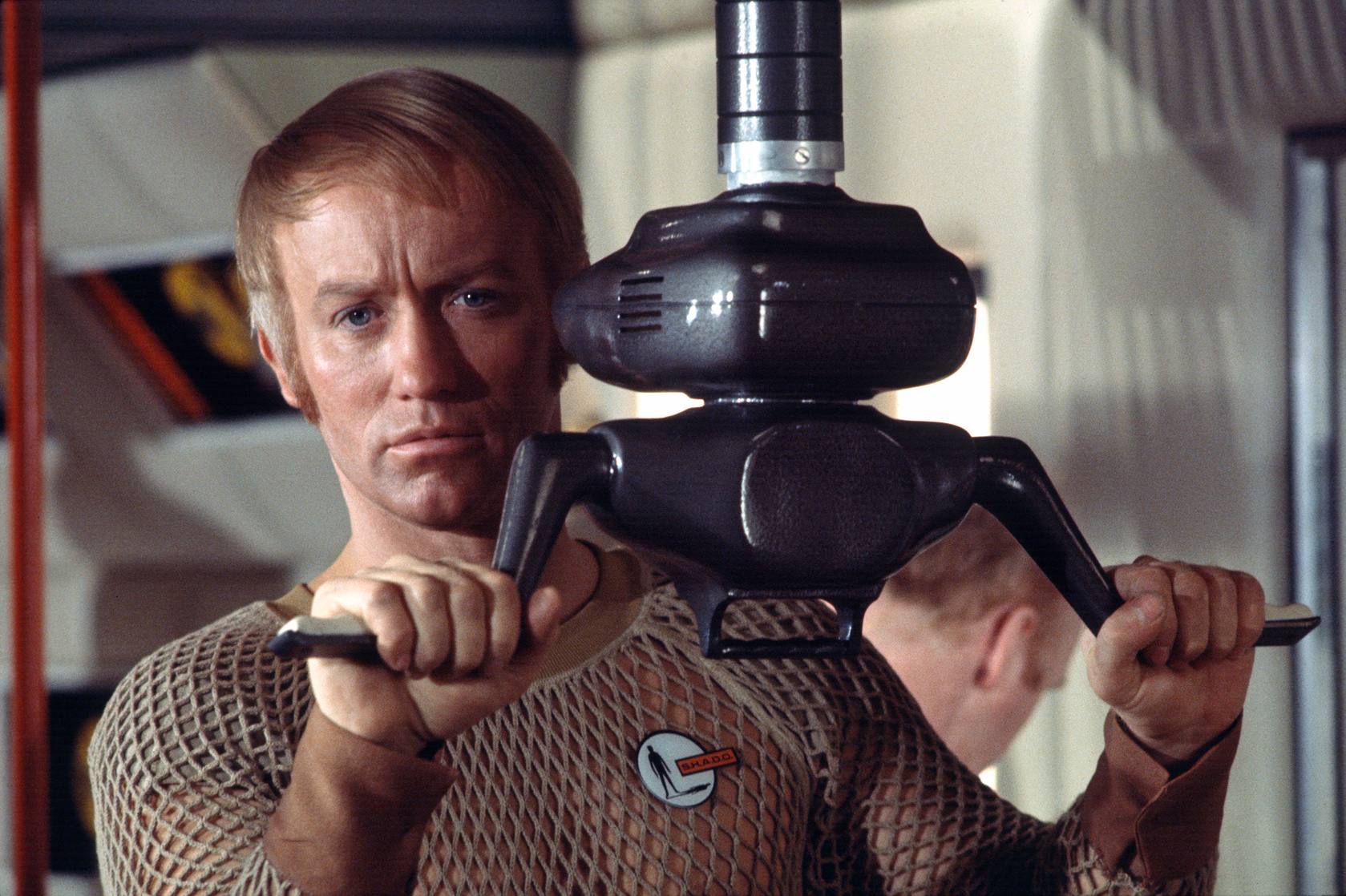 Picture of Jeremy Wilkin