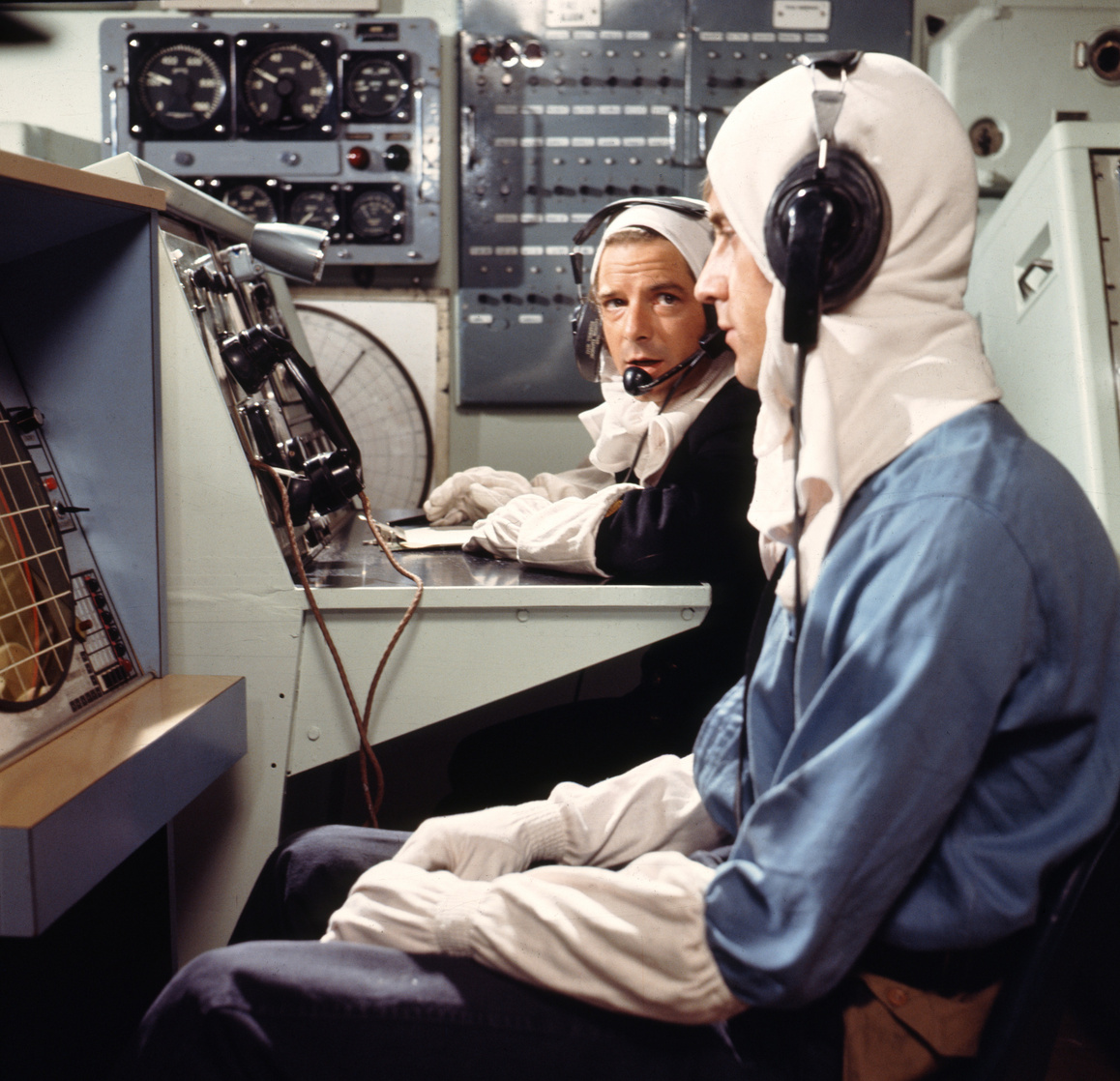 Picture of Michael Ferrand