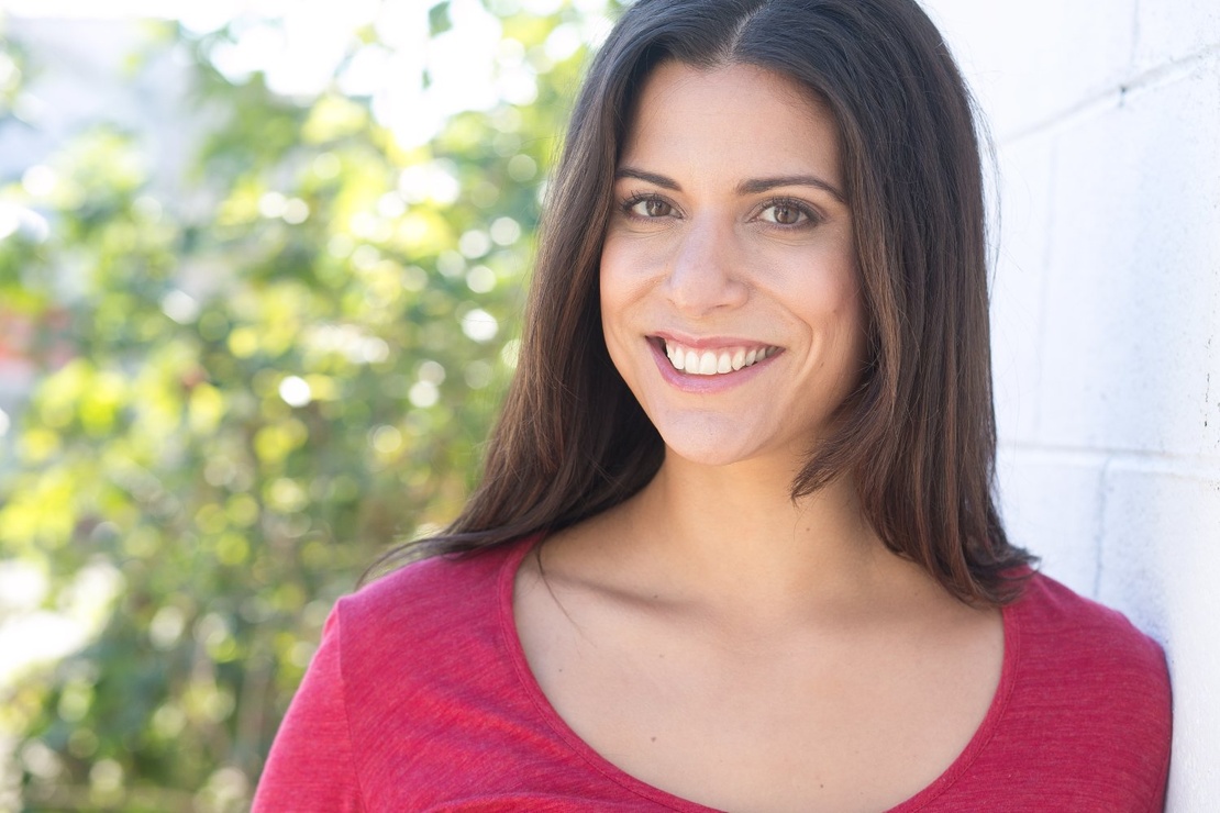 Picture of Lorena Diaz