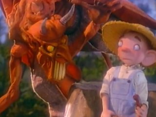 Picture of Primus: The Devil Went Down to Georgia