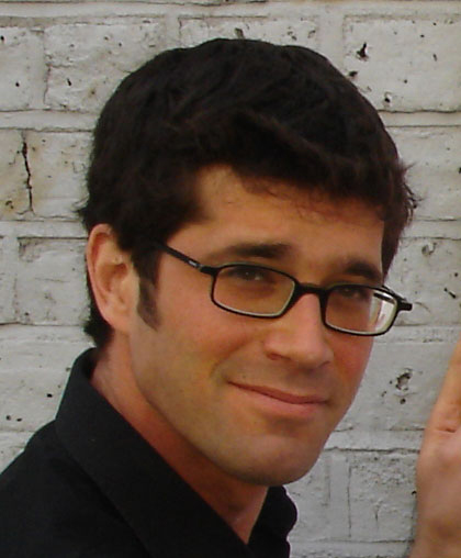 Mike Johnson picture