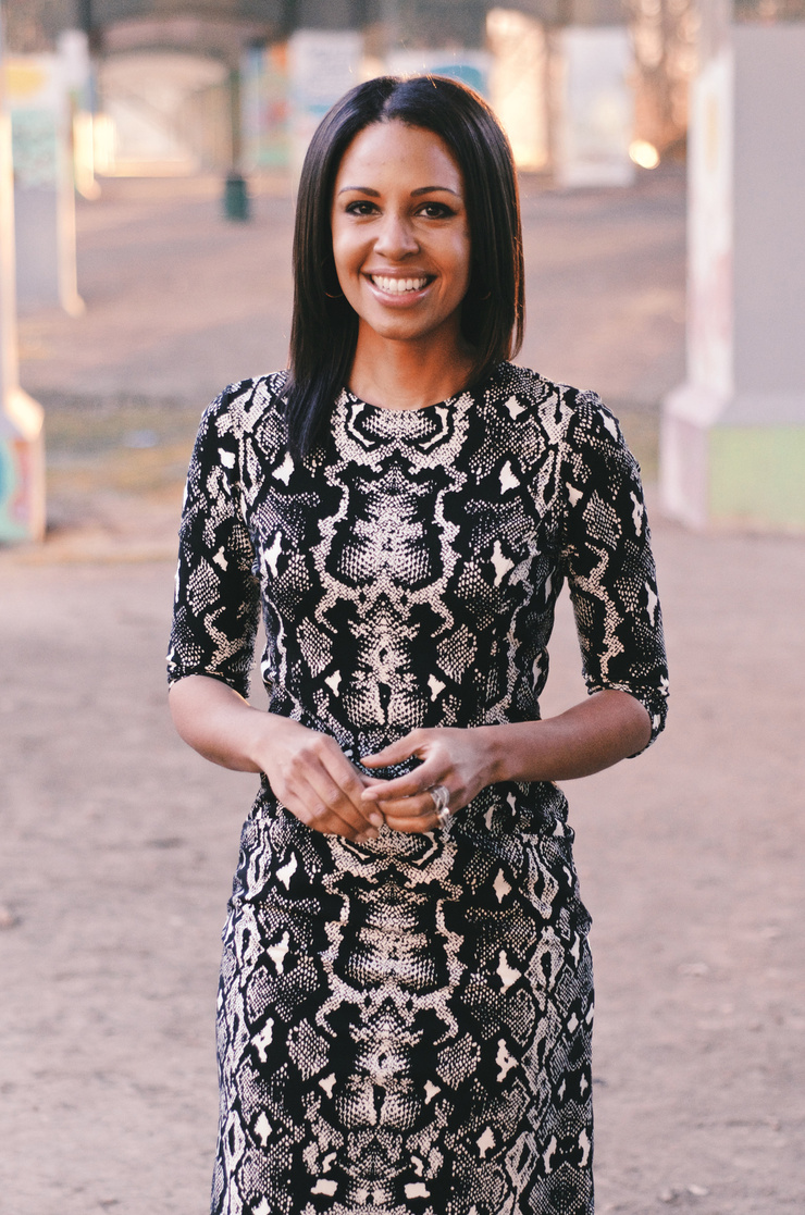 Picture of Adrienne Bankert