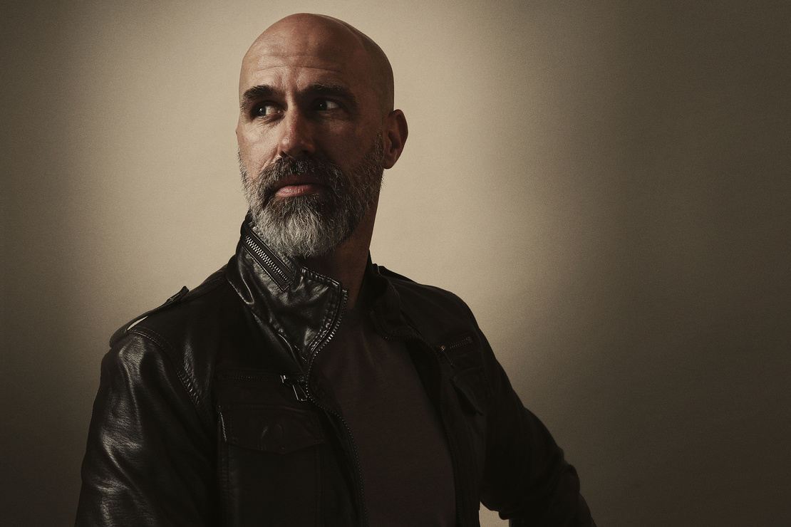 Image of Brian Gallagher