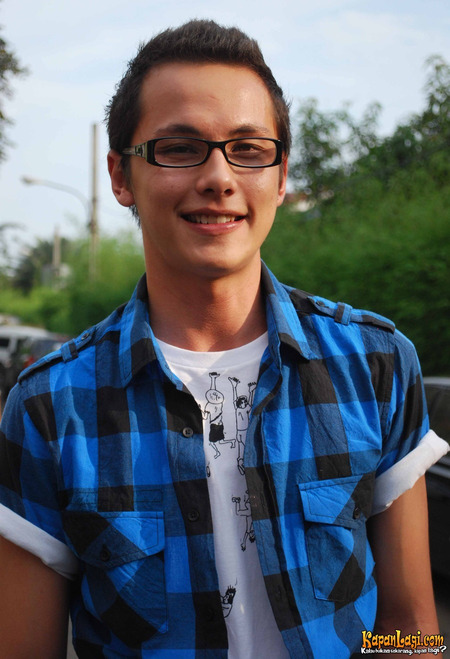 Andhika Pratama image