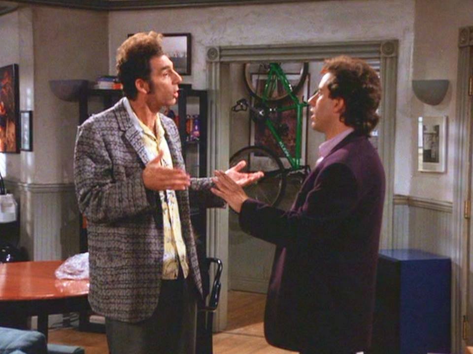 Picture of Seinfeld