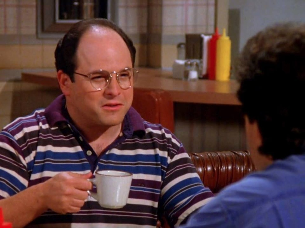 Picture of Seinfeld
