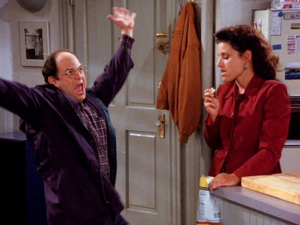 Picture of Seinfeld