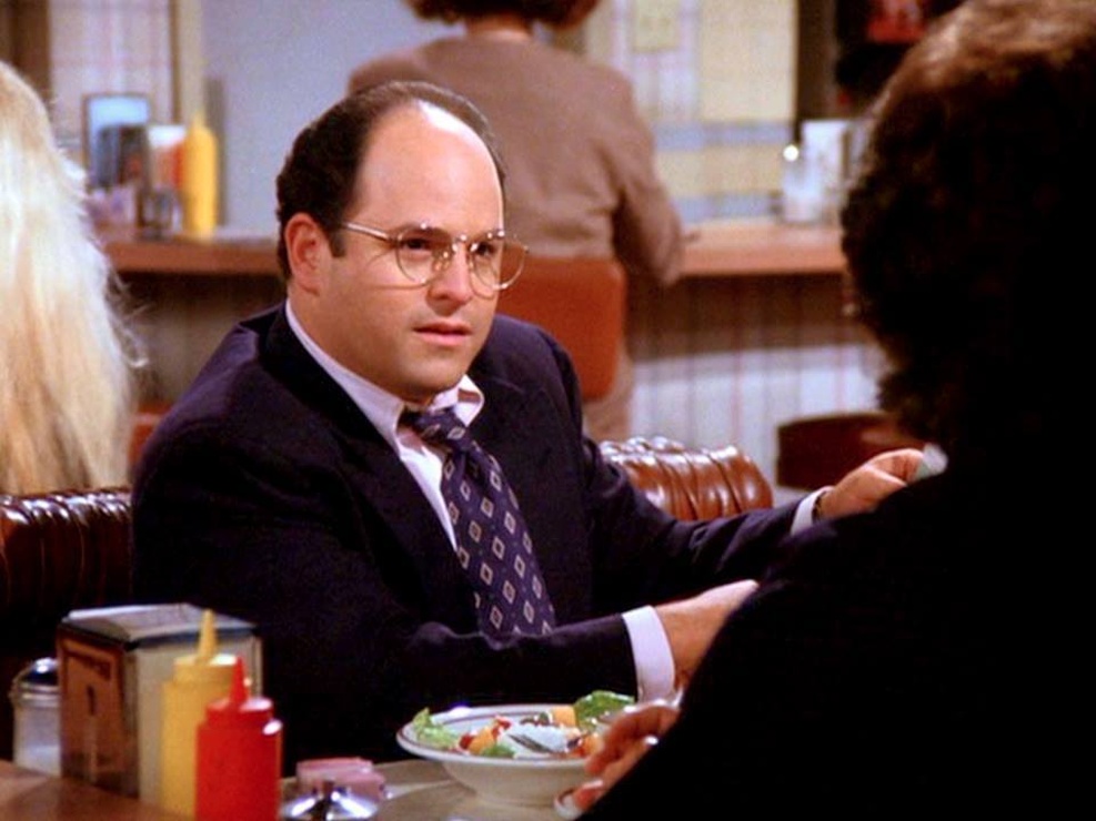 Picture of Seinfeld
