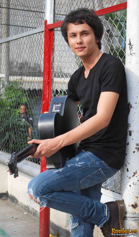 Picture of Andhika Pratama