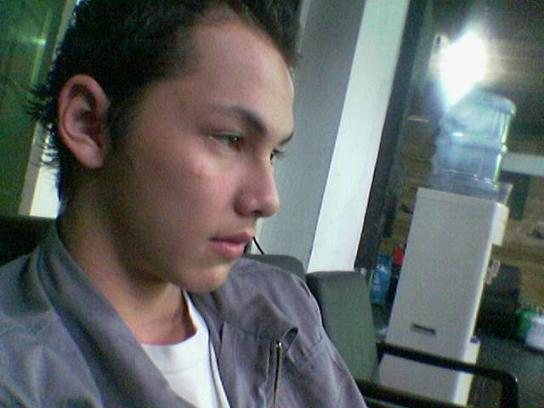 Andhika Pratama image