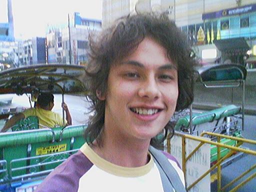 Image of Andhika Pratama