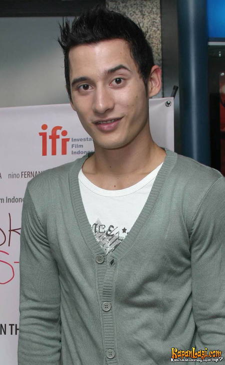 Image of Nino Fernandez