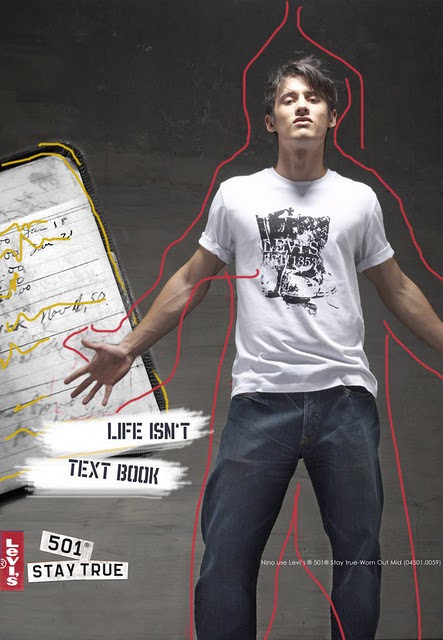 Picture of Nino Fernandez