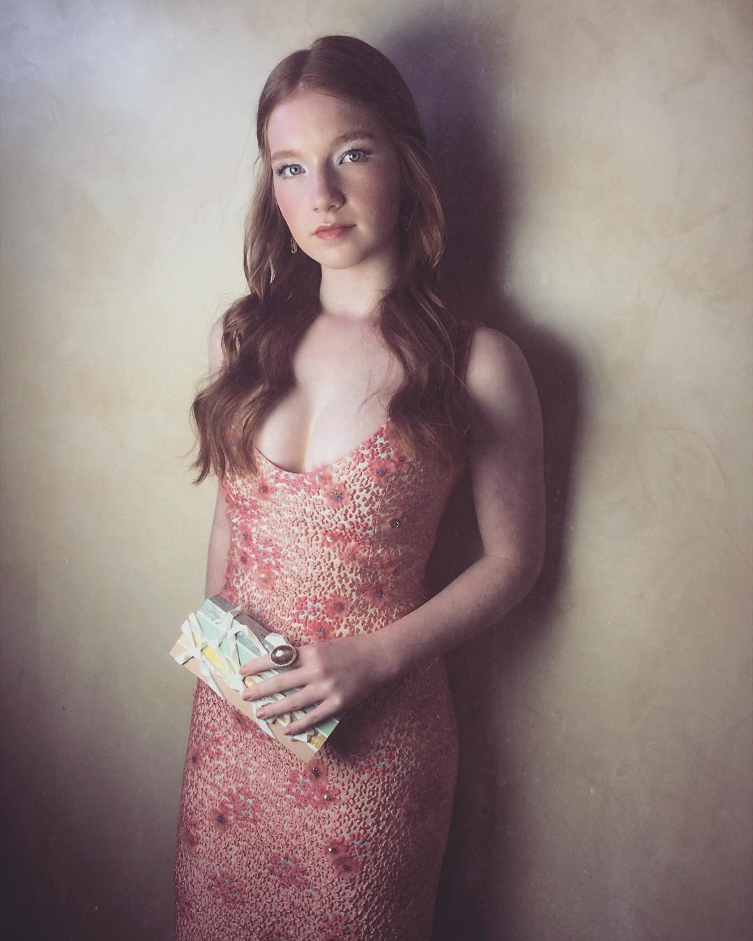 Picture of Annalise Basso