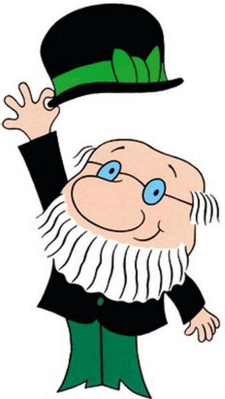 Professor Balthazar picture