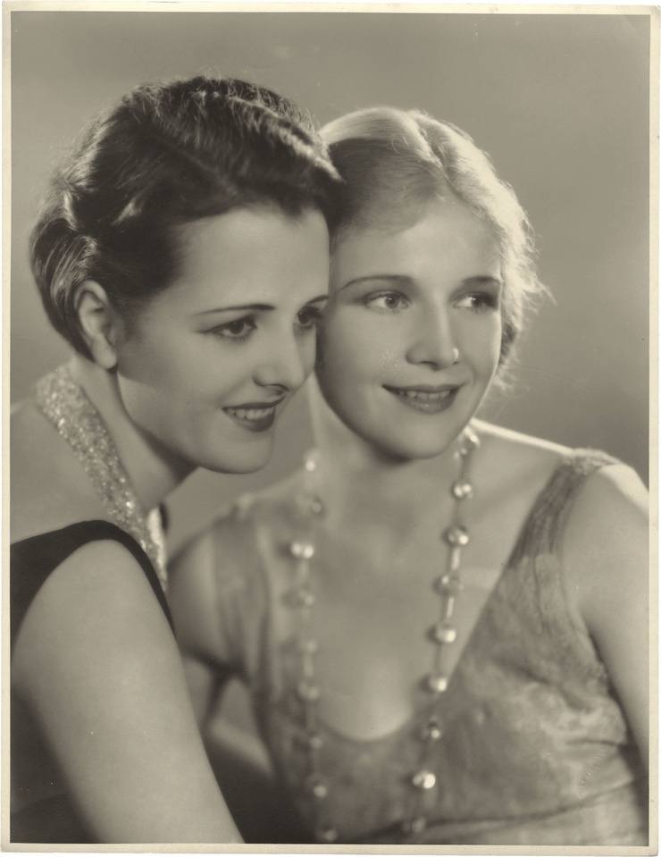 Image of Ann Harding