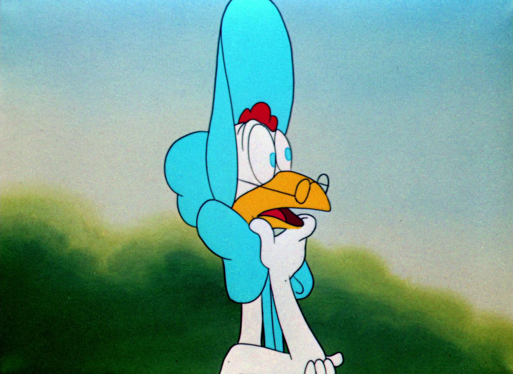 Picture of Miss Prissy