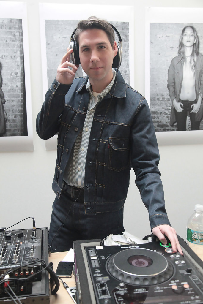 Picture of Leo Fitzpatrick