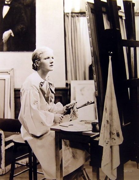 Picture of Ann Harding