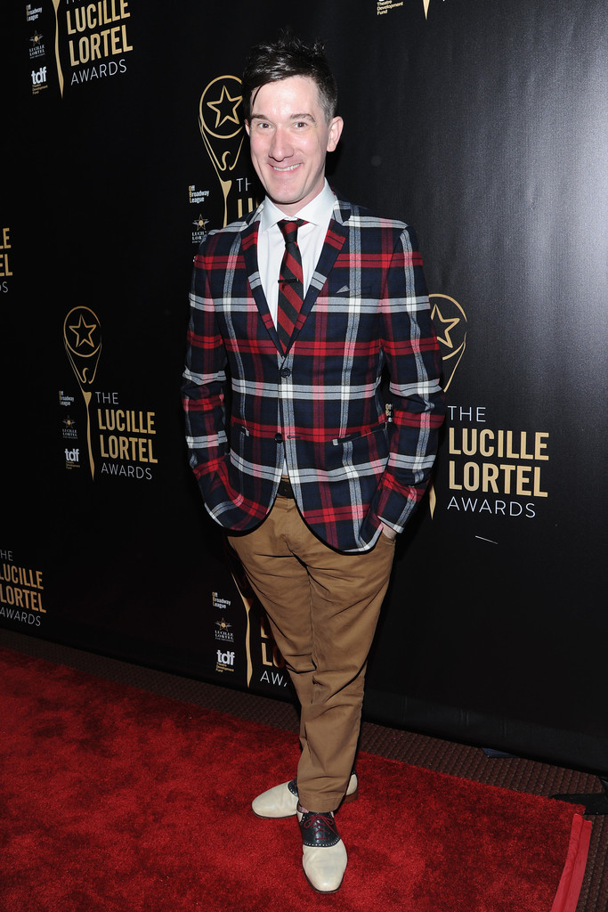 Picture of Carson Elrod