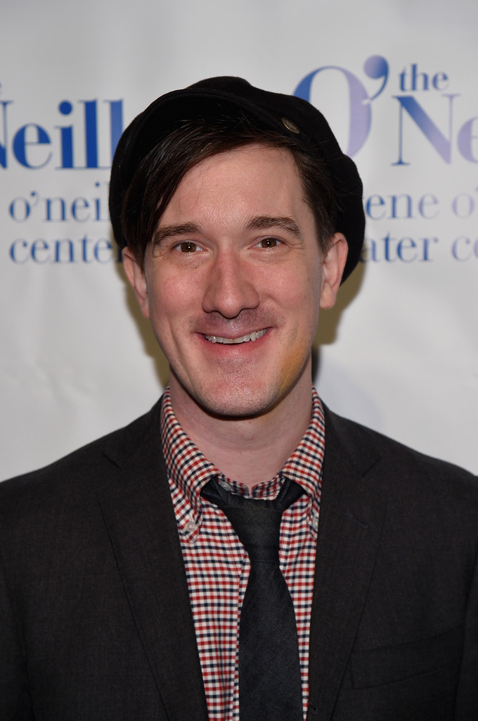 Picture of Carson Elrod