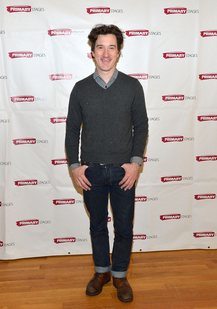 Picture of Carson Elrod