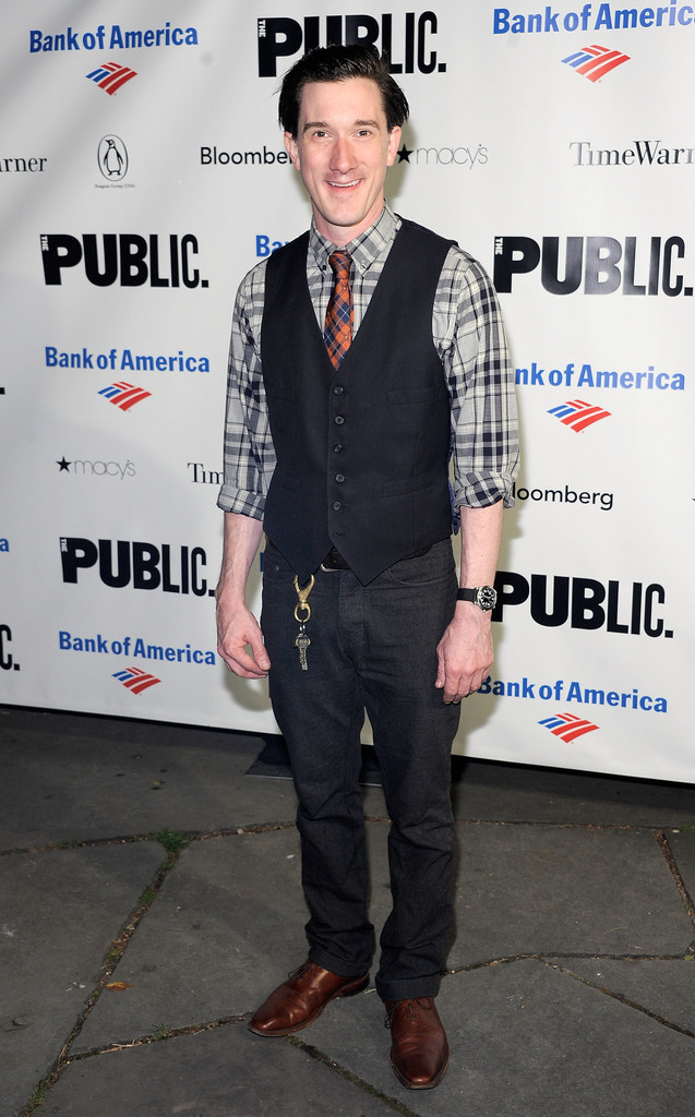 Picture of Carson Elrod