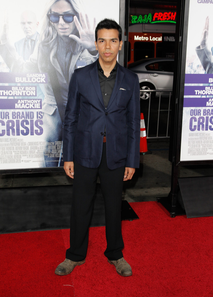 Octavio Gómez Berríos image