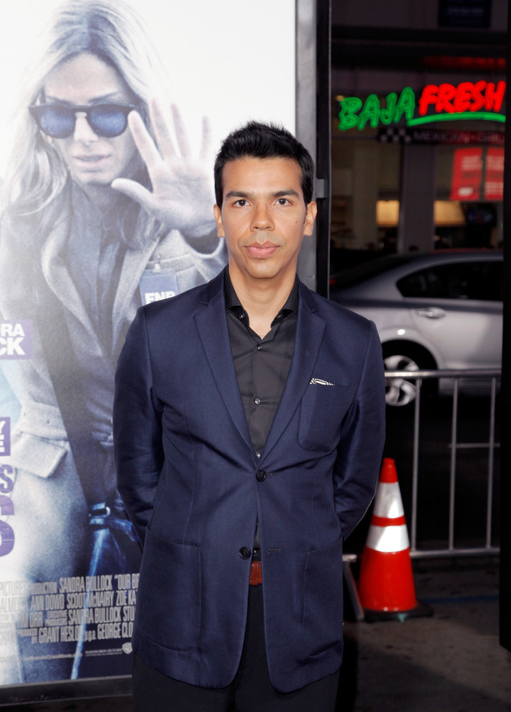 Image of Octavio Gómez Berríos