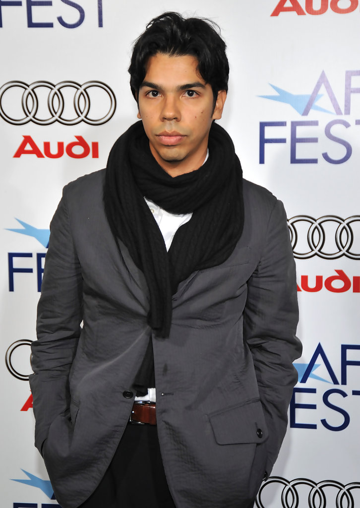 Picture of Octavio Gómez Berríos