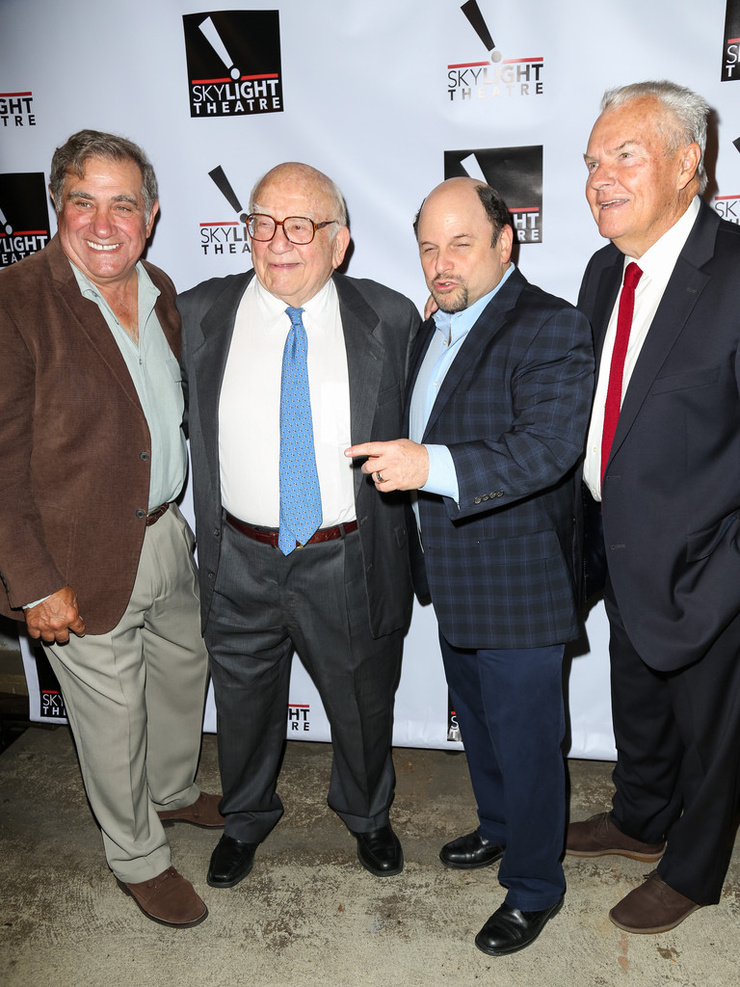 Picture of Peter Jason