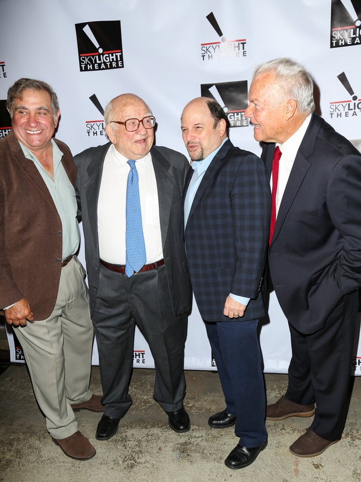 Picture of Peter Jason