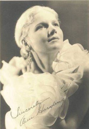 Picture of Ann Harding