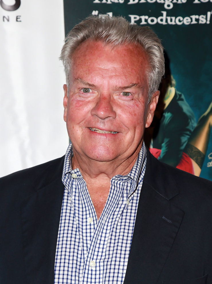 Image of Peter Jason