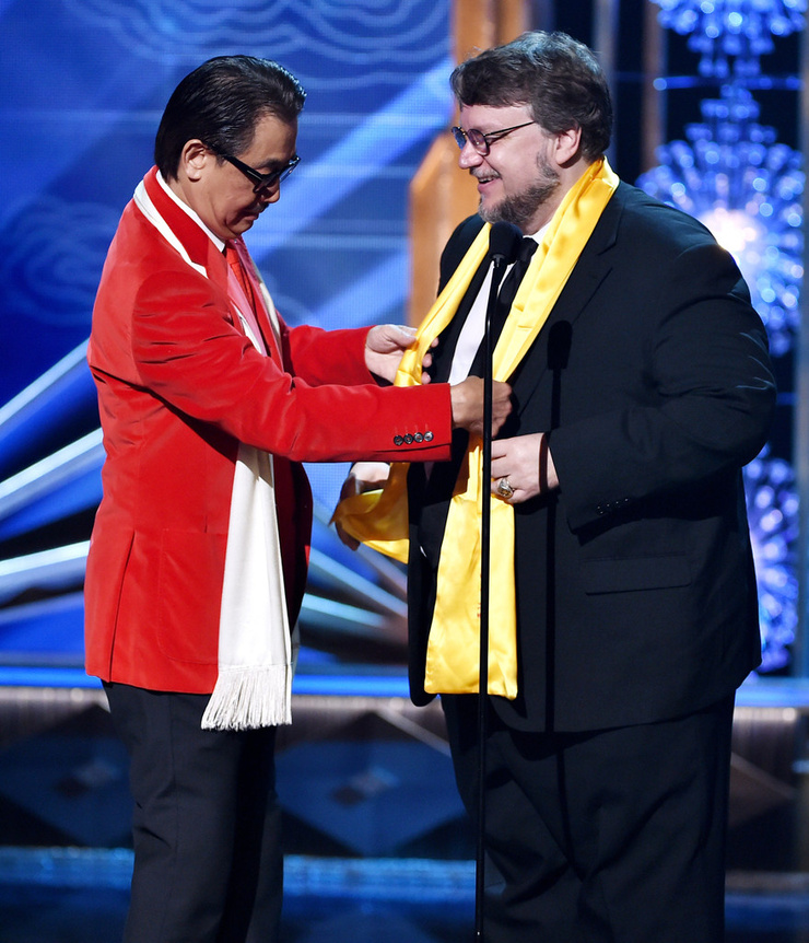 Picture of George Cheung