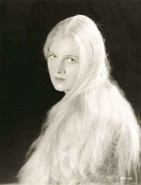 Picture of Ann Harding
