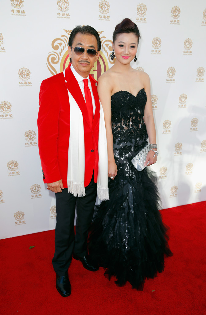 Picture of George Cheung