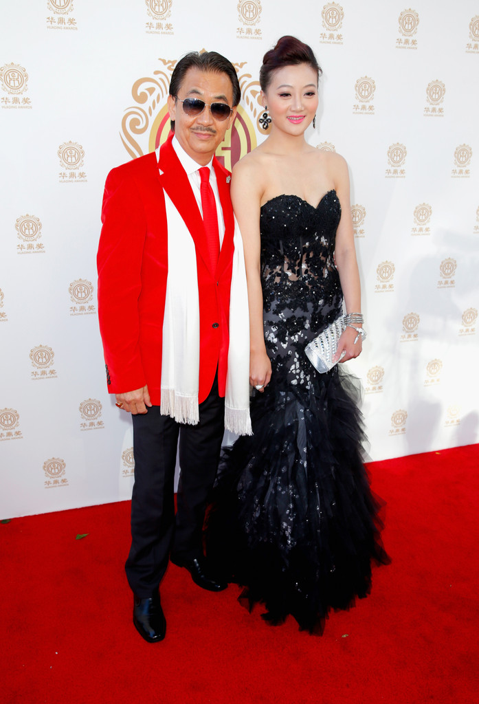 Picture of George Cheung