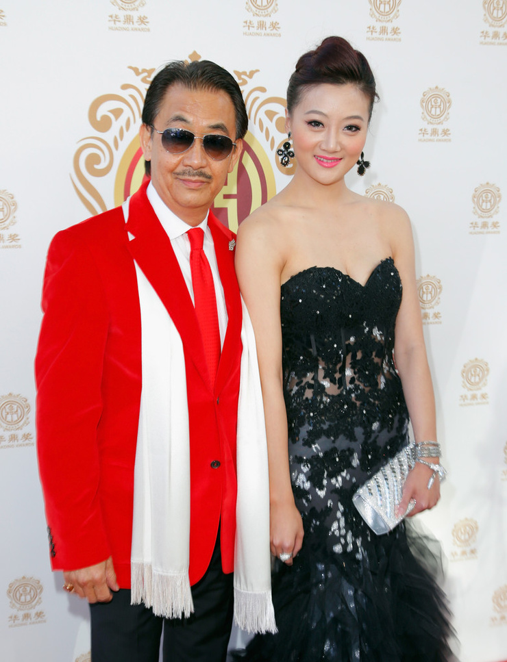 Picture of George Cheung