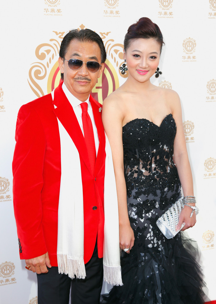 Picture of George Cheung