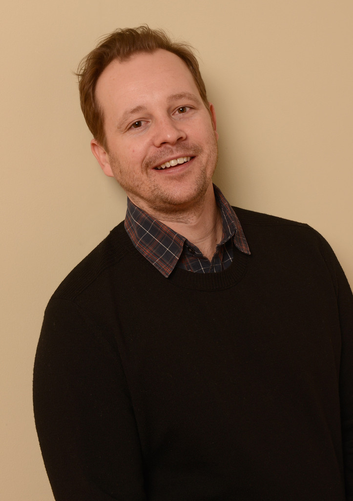 Picture of Joshua Harto