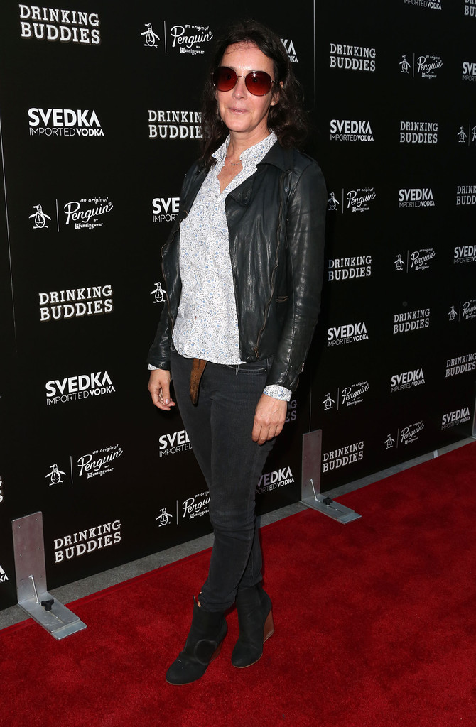 Picture of Jane Adams