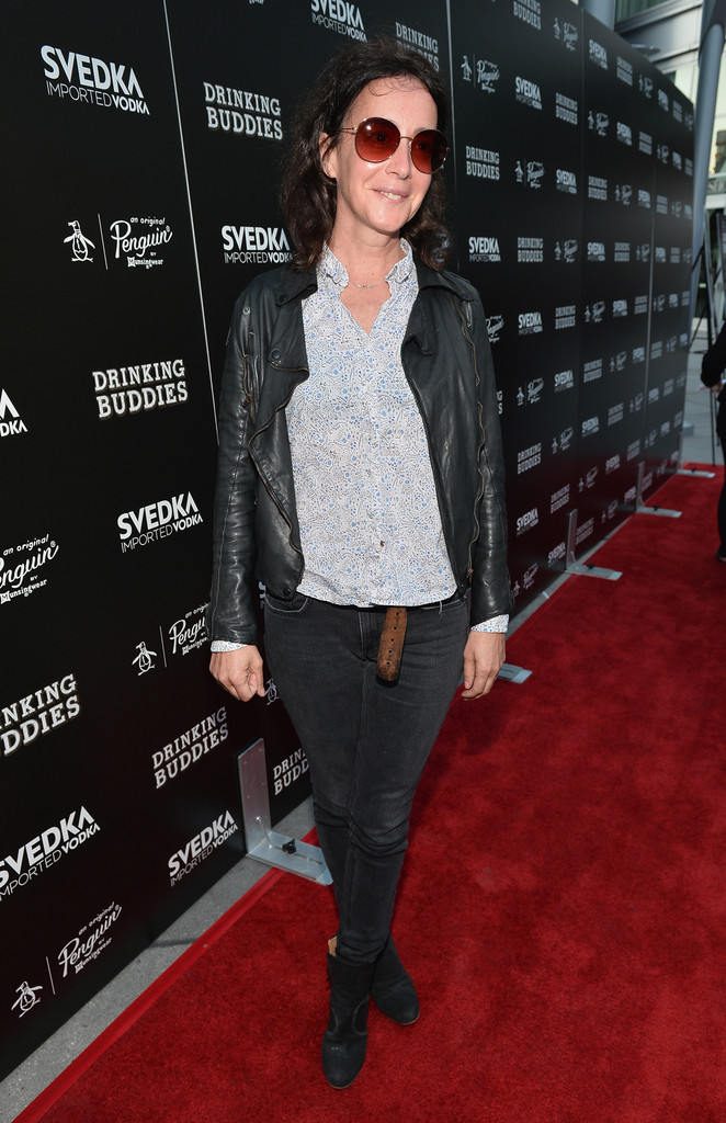 Picture of Jane Adams