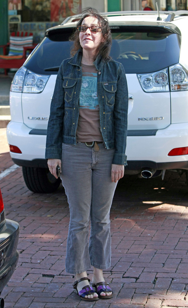 Picture of Jane Adams