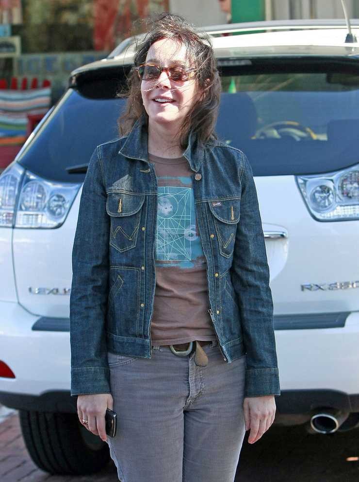 Picture of Jane Adams