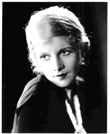 Picture of Ann Harding