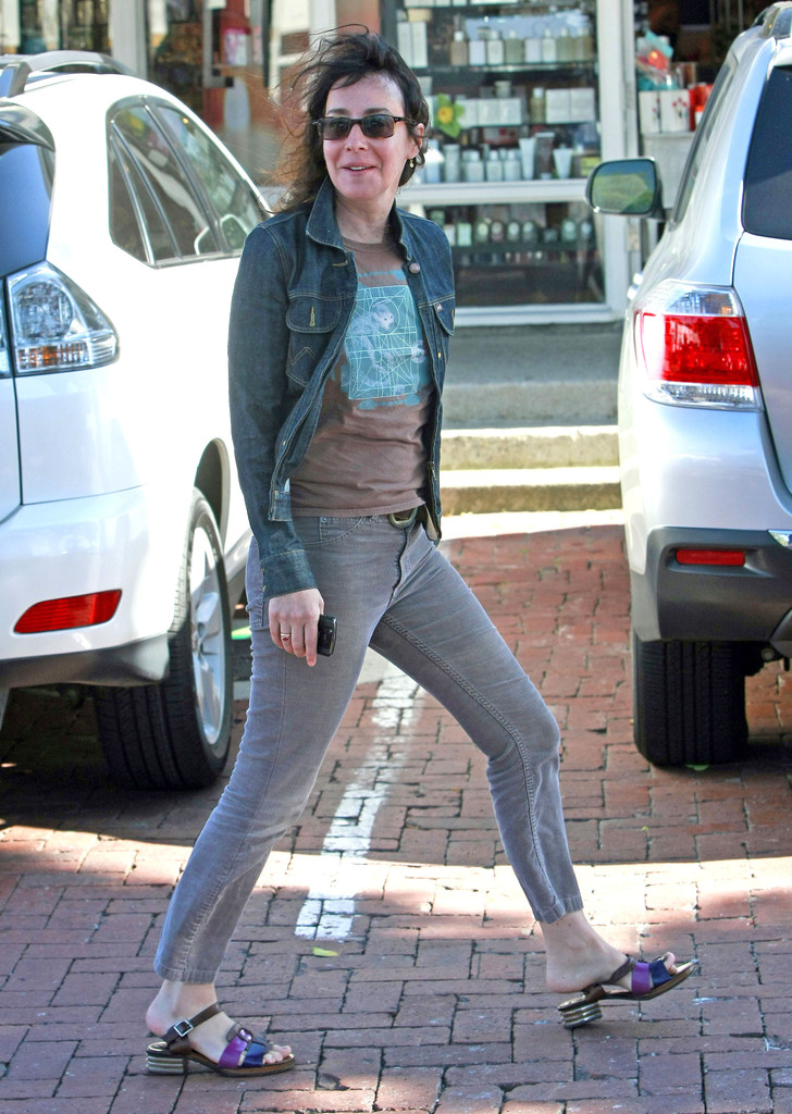 Picture of Jane Adams