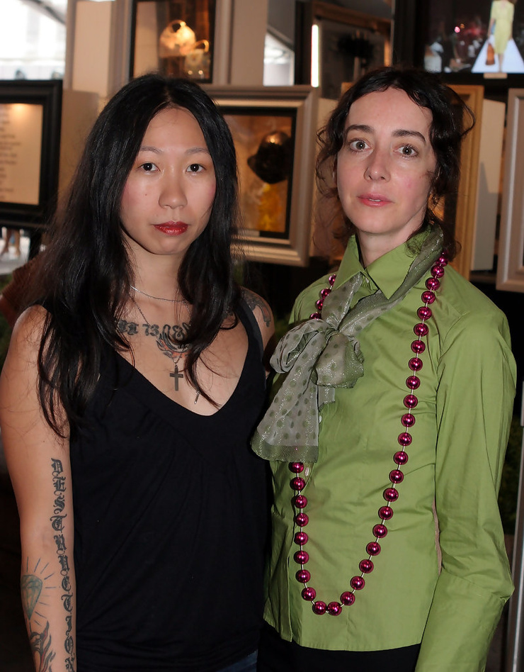 Picture of Jane Adams