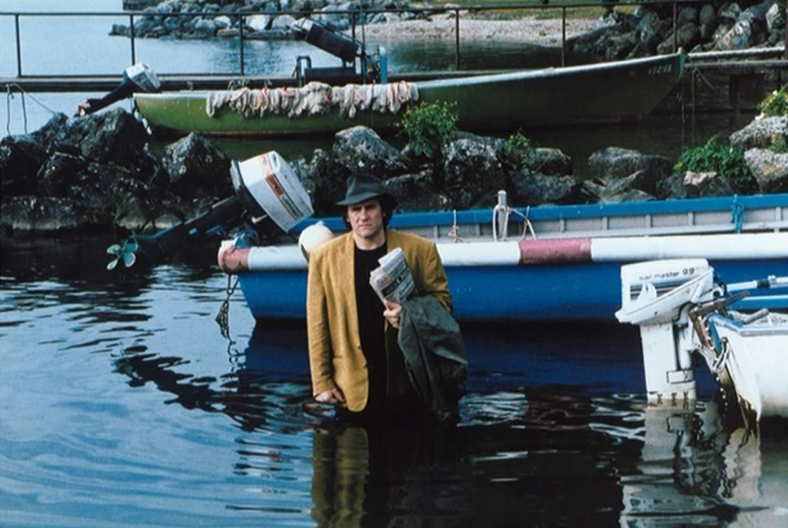 Picture of Oh, Woe Is Me (1993)